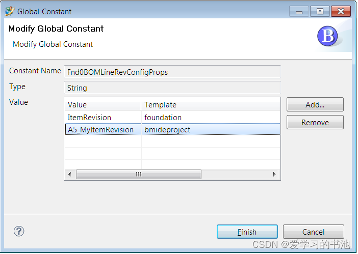 配置Teamcenter应用程序——结构管理器_teamcenter结构管理器-CSDN博客