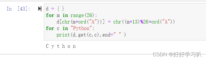 Python期末选择题基础 Part2以下代码的输出结果是【 】 Ls 20201903python Lsappe Csdn博客 5318