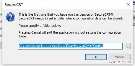 SecureCRT 9.1.0安装教程_securecrt9-CSDN博客