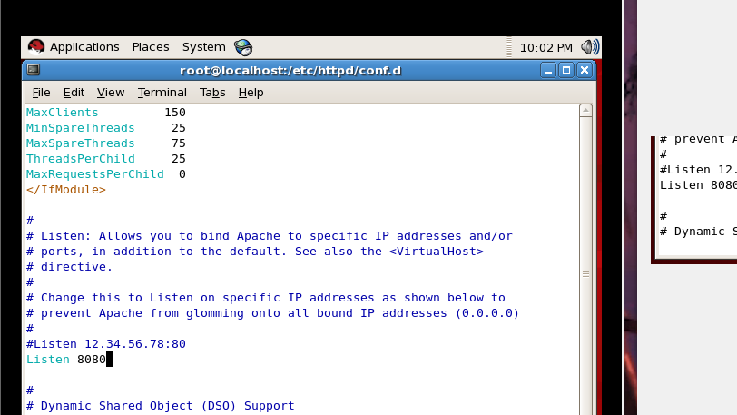操作系统 Linux 大作业 保姆级教程(1)_linux大作业-CSDN博客