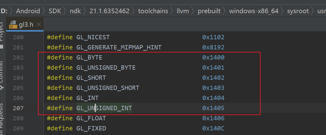 【我的OpenGL学习进阶之旅】顶点属性、顶点数组_opengl 绑定顶点数组 属性-CSDN博客