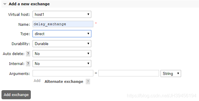 MQ delay mechanism - Programmer Sought