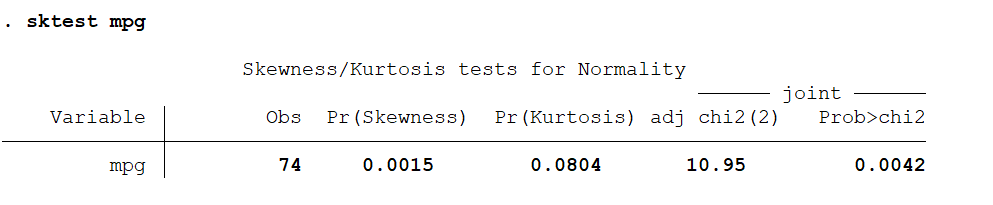 stata学习笔记|最大似然估计_极大似然估计 stata-CSDN博客
