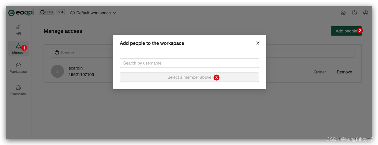 API 管理工具如何本地化部署_apipost本地部署-CSDN博客