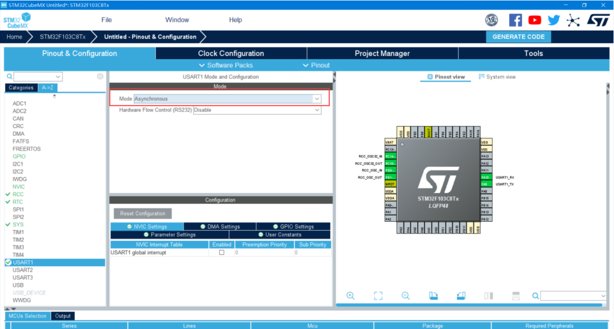 基于实时时钟RTC实现STM32F103C8的日历读取、设置和输出_1)通过stm32自带的实时时钟功能获取时间信息; (2)在oled显示屏上显示日期、时-CSDN博客