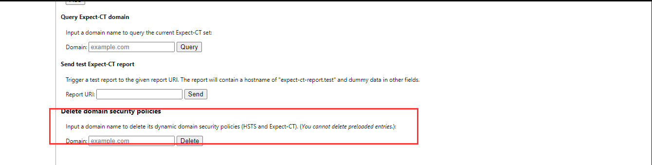 配置burpsuit谷歌浏览器证书及HSTS问题处理_burp hsts-CSDN博客
