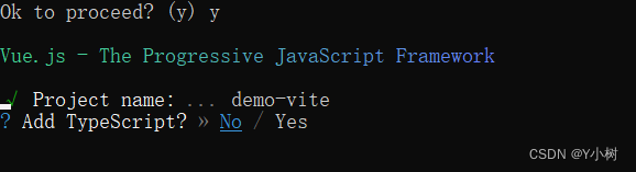 安装vue出现的问题、创建vue项目your Connection To The Default Yarn Registry Seems Csdn博客