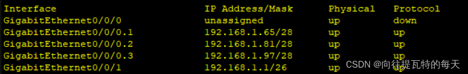 hcia综合实验（考试版）_nat server protocol tcp global current-interface t-CSDN博客
