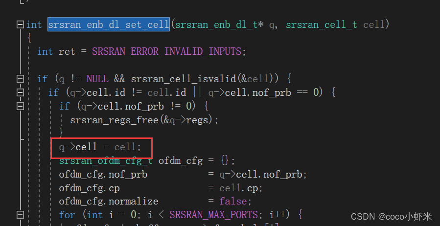 srsran源码分析----MIB的发送_srsran lte 源码分析-CSDN博客