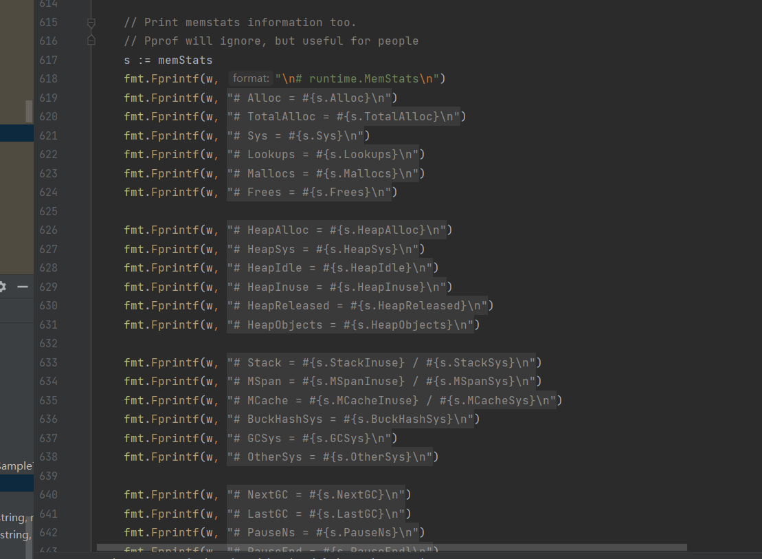 爱上开源之golang入门至实战第三章-内存Alloc分析_allocs-CSDN博客