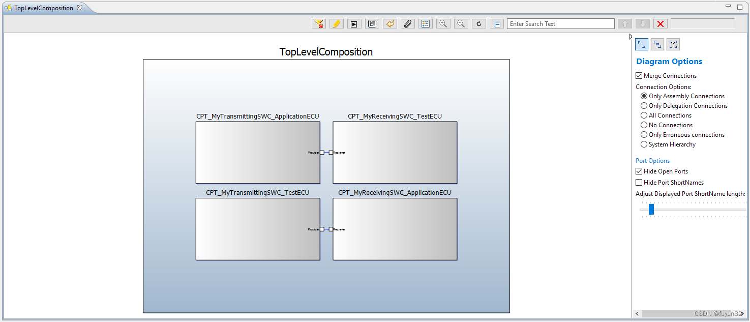 ISOLAR-A/B新建工程_isolar-ab-CSDN博客