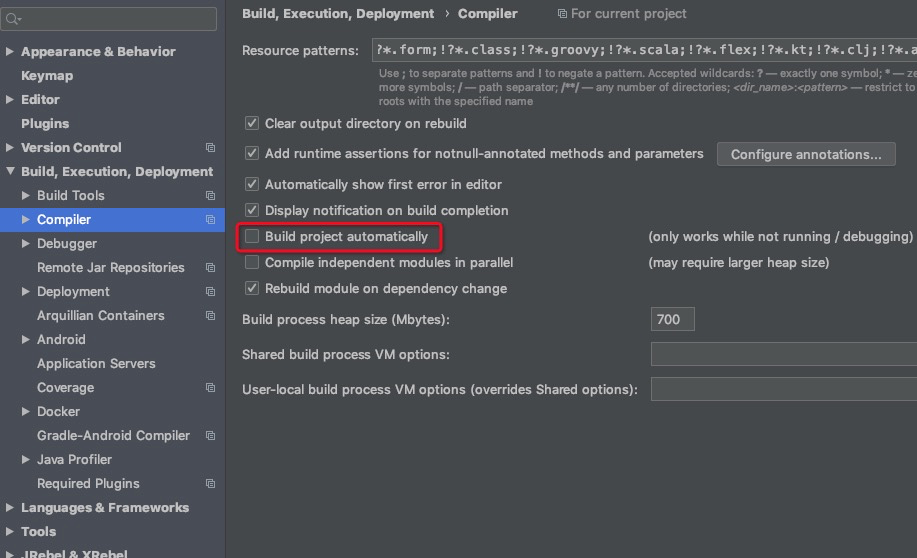JRebel插件部署以及使用_generate guids online-CSDN博客