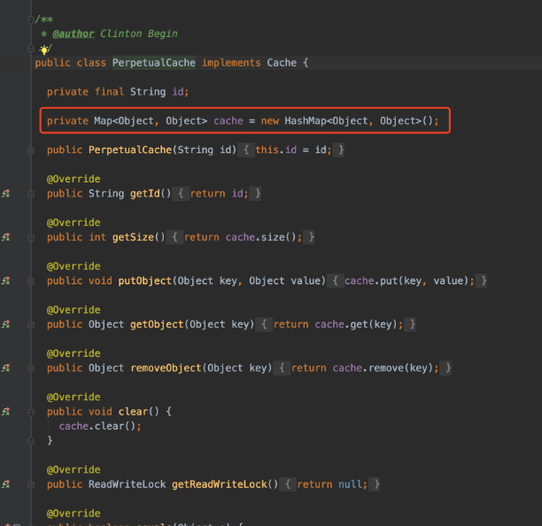 八股文面经之Mybatis笔记_sqlrunner.db()-CSDN博客