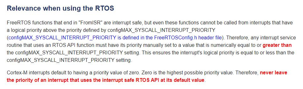 【FreeRTOS】FreeRTOS 任务挂起与恢复（包括在中断中恢复）_freertos任务挂起-CSDN博客