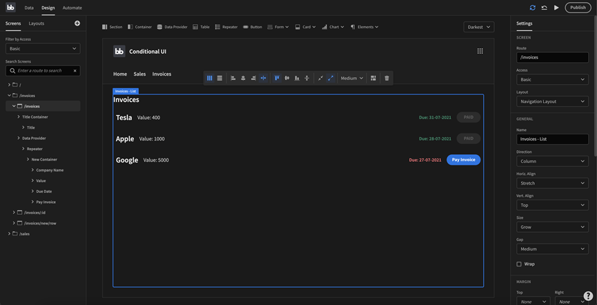 Budibase – 分步指南_budibase 教程-CSDN博客