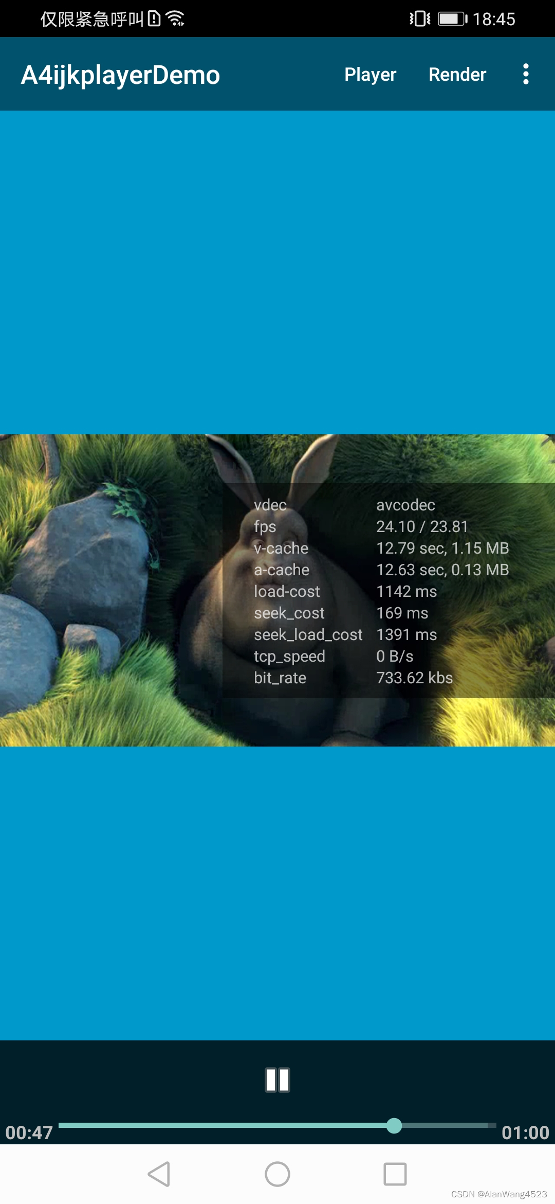 实现基于 CMake 编译调试 ijkplayer (ijk0.8.8--ffmpeg4.0)_android 调试ijkplayer-CSDN博客