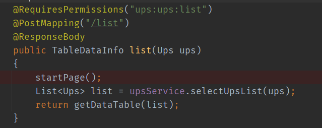 Shiro之@RequiresPermissions注解原理详解-CSDN博客