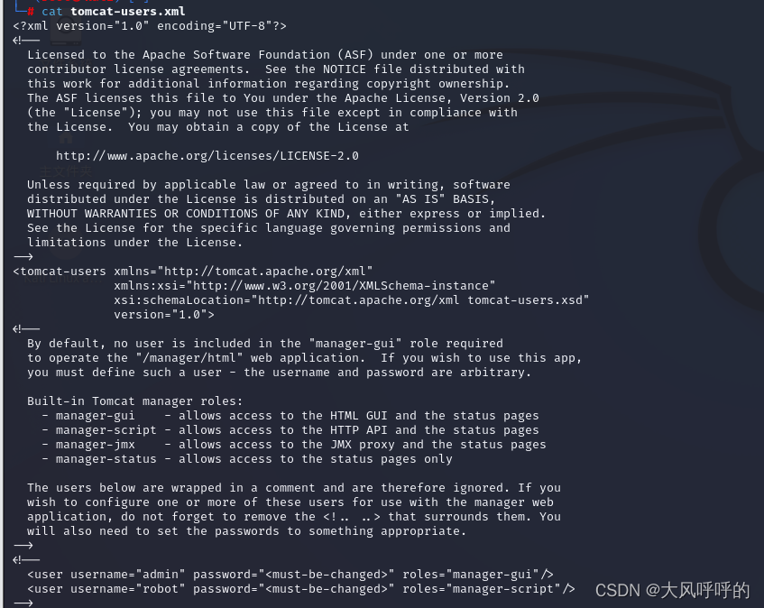 [渗透测试学习靶机04] vulnhub靶场 Corrosion: 2_兰迪扫描-CSDN博客