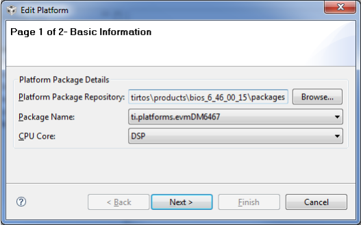 TI-RTOS Kernel(SYS/BIOS)---内存模块_sysbios heap-CSDN博客