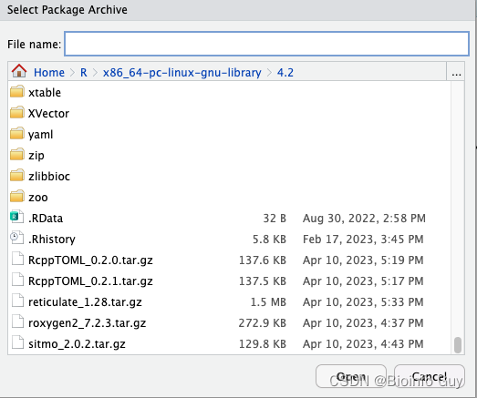 JupyterR内核在Seurat及依赖包安装时，Error: C++17 standard requested but CXX17 is not defined各种报错问题及解决方案-CSDN博客