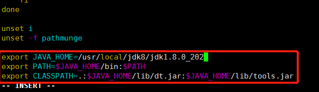 linux 安装jdk 图文详解全过程_jdk-8u202-linux-x64.tar.gz-CSDN博客