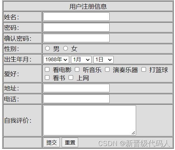 Php用户注册功能,并将注册信息插入mysql数据库开心网注册信息放到数据库php Csdn博客