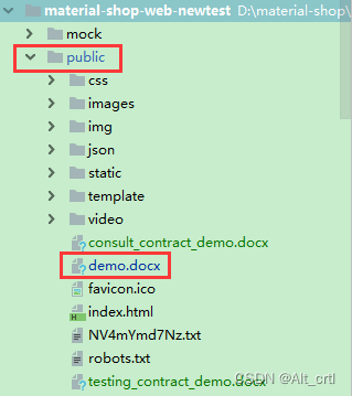 element-ui框架下通过docxtemplater插件导出word文件-CSDN博客