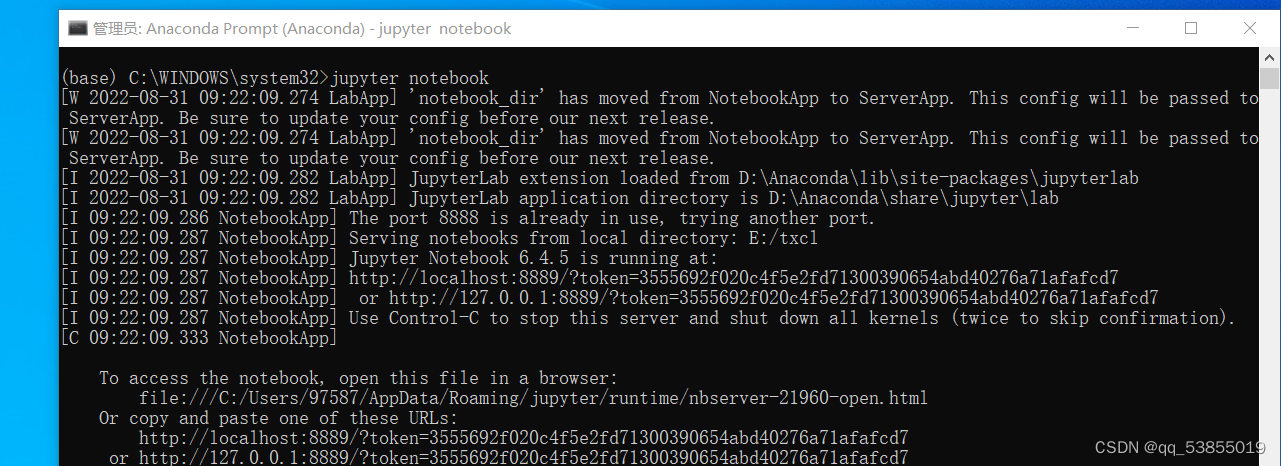 关于jupyter打开后代码灰色问题_jupyter代码不变色-CSDN博客