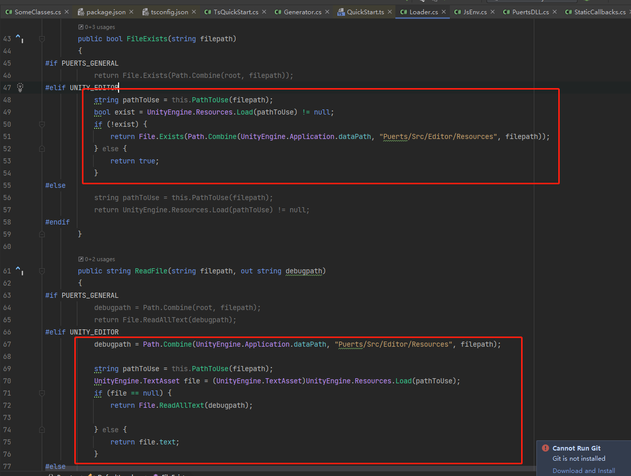 Puerts入门介绍（Unity）-CSDN博客