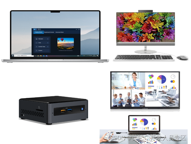 Intel® Display Color Center_intel 显卡 调色-CSDN博客