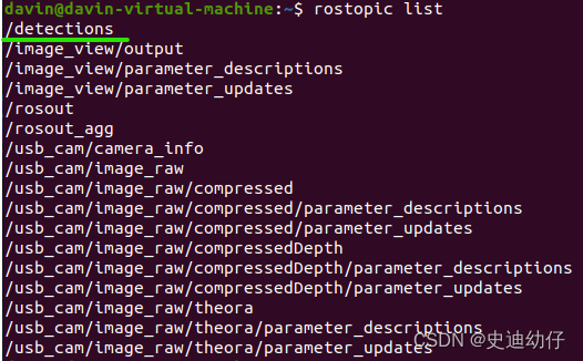 [Yolov5] 将 yolov5 模型部署在 Ubuntu 上的 ROS_如何在gazebo摄像头上部署yolov5-CSDN博客