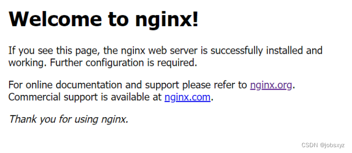 Nginx一键部署安装脚本_nginx 一键部署-CSDN博客