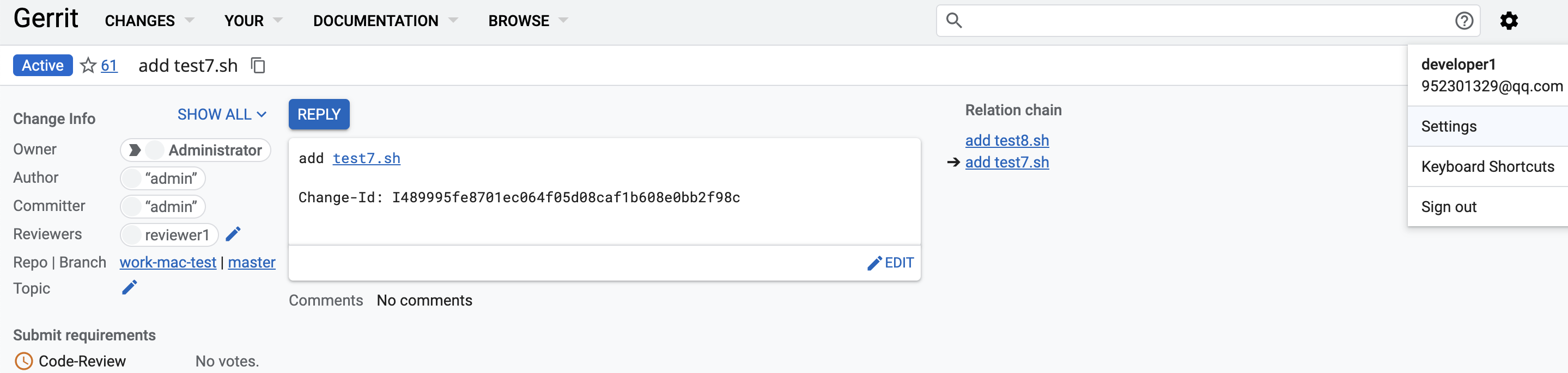 gerrit权限配置-CSDN博客