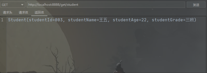 SpringBoot 整合MybatisPlus&MongoDB&Redis基础_mybatis-plus mongo-CSDN博客