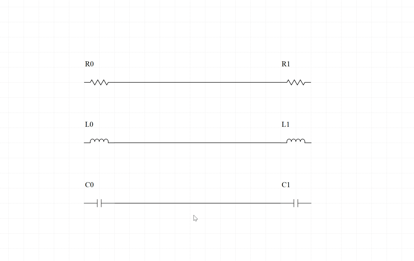 Qt图形视图框架--精确选中连接线_qt 模块连接线-CSDN博客
