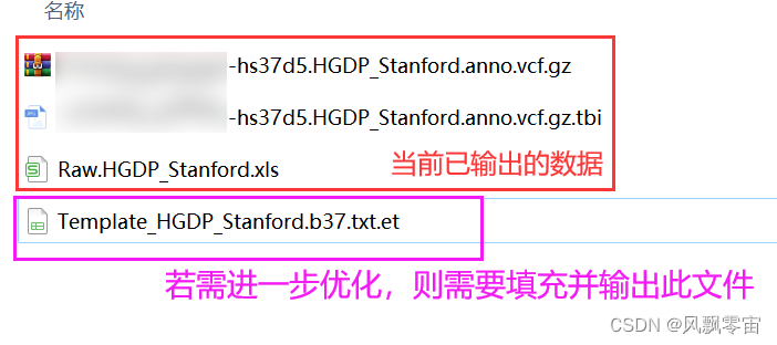 【教程】如何使用BCFtools提取全基因组数据到芯片模拟数据？_bcftools mpileup-CSDN博客