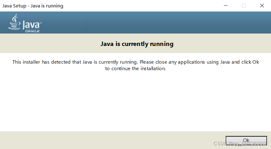 JDK8安装使用教程_jdk8下载需要登录吗-CSDN博客