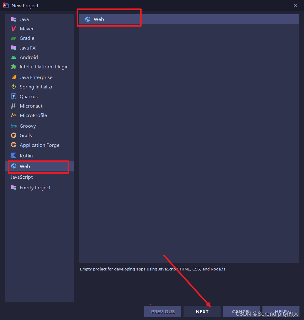 如何使用 IntelliJ IDEA 创建 HTML页面_intellij idea 2019.2.3 x64在web根目录添加html5页面page1.ht-CSDN博客
