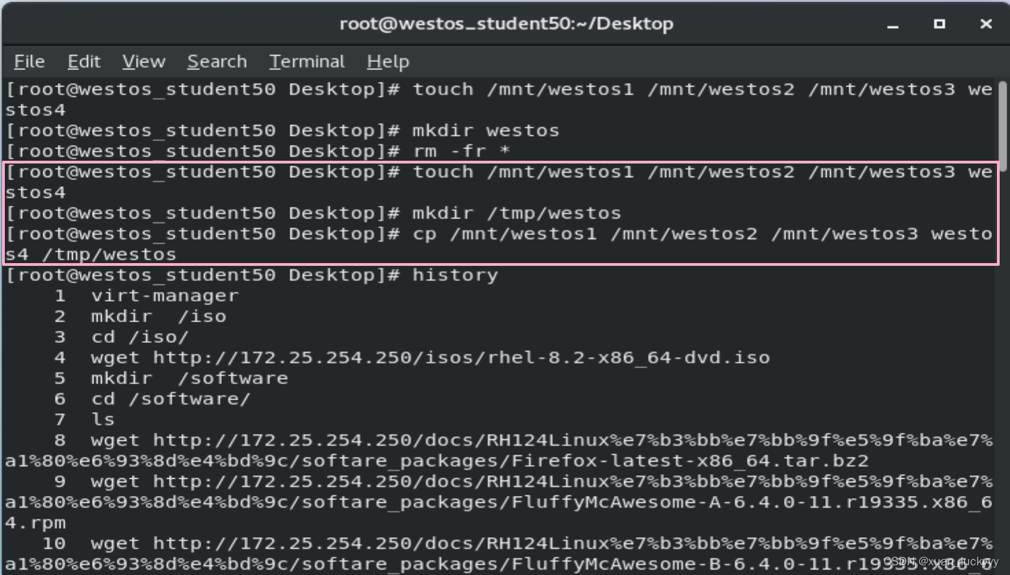 Linux基础（三） Linux下的文件管理（相对、绝对路径，文件寻址与批量处理命令）与linux中的输入输出管理linux相对路径读取文件 报错 Csdn博客 