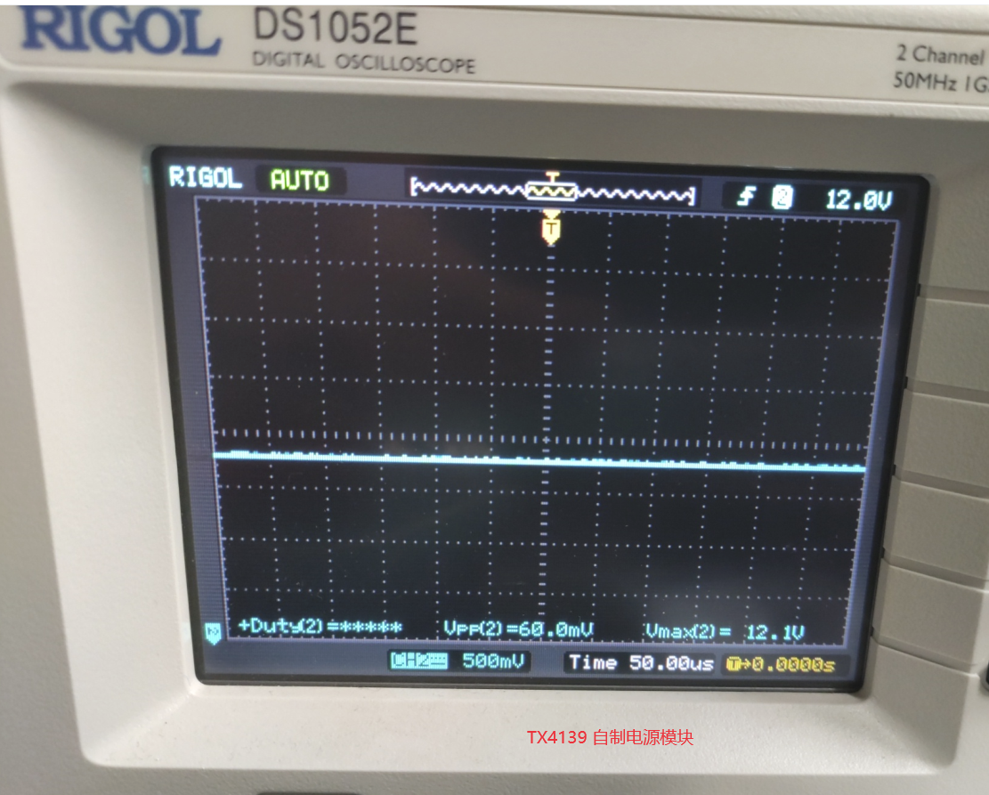 dc-dc开关电源的纹波测试_tx4139 应用-CSDN博客