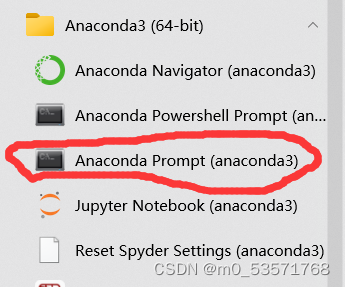 在anaconda已创建的环境中用pip安装PySide2_anaconda安装pyside2-CSDN博客