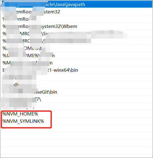 nvm的下载与安装（保姆级）-CSDN博客