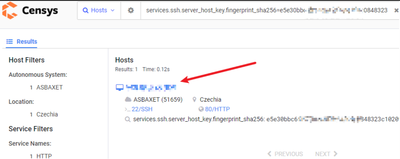 渗透测试技巧：SSH指纹与信息收集_ssh 获取 ecdsa指纹-CSDN博客