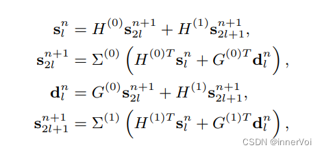【ICML 2022】时间序列预测——FEDformer (Frequency Enhanced Decomposed Transformer)-CSDN博客