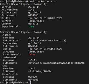 基于docker技术搭建hadoop与mapreduce分布式环境_docker安装mapreduce-CSDN博客