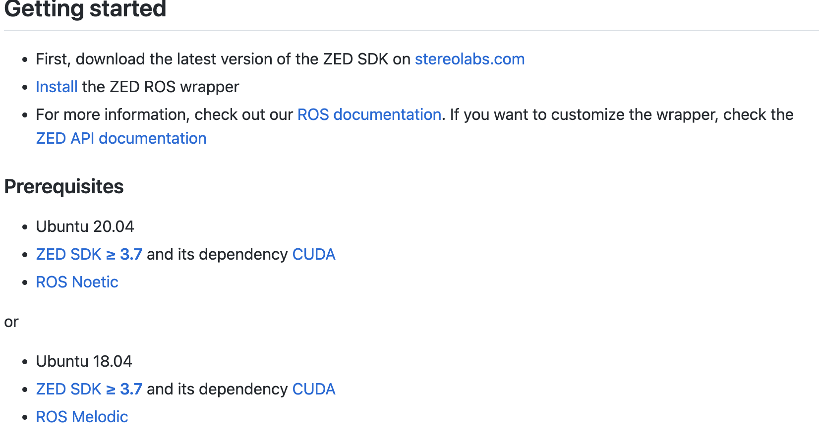 避坑：利用zed2运行ORB-SLAM3(保姆级教程）(一)_zed2 ordslam3安装-CSDN博客