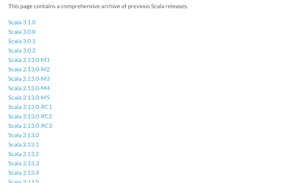 Windows环境下vscode配置scala的运行环境_scala vscode-CSDN博客