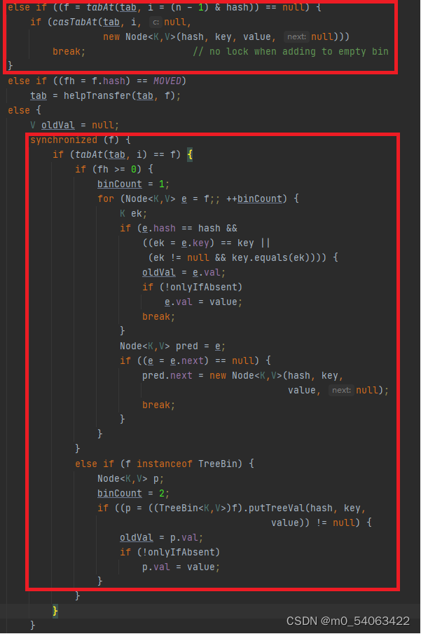 HashTable、Collections.synchronizedMap、ConcurrentHashMap多线程插入元素的效率比较_collections.synchronizedlist ...