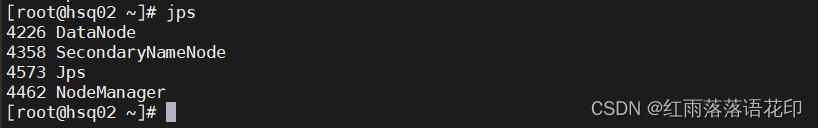VM VirtualBox 实现 Hadoop 3.3.4集群搭建_vm虚拟机实现集群-CSDN博客