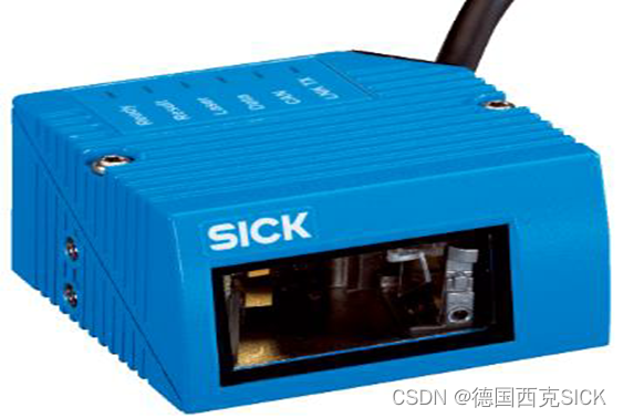SICK CLV620高速读取条码调试实例_clv620-0120扫码器如何触发-CSDN博客